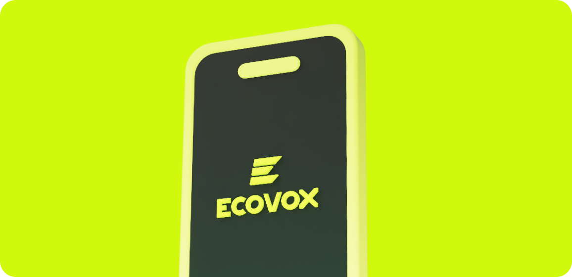 Ecovox